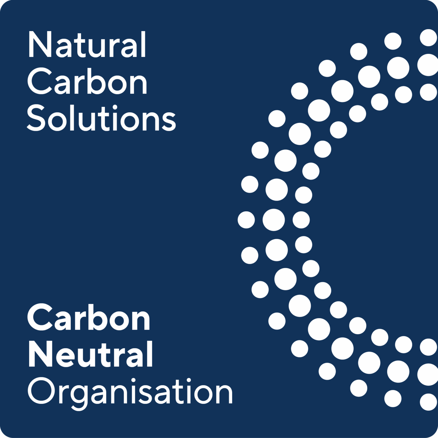 Organisation - Carbon Neutral Certification - Natural Carbon Solutions