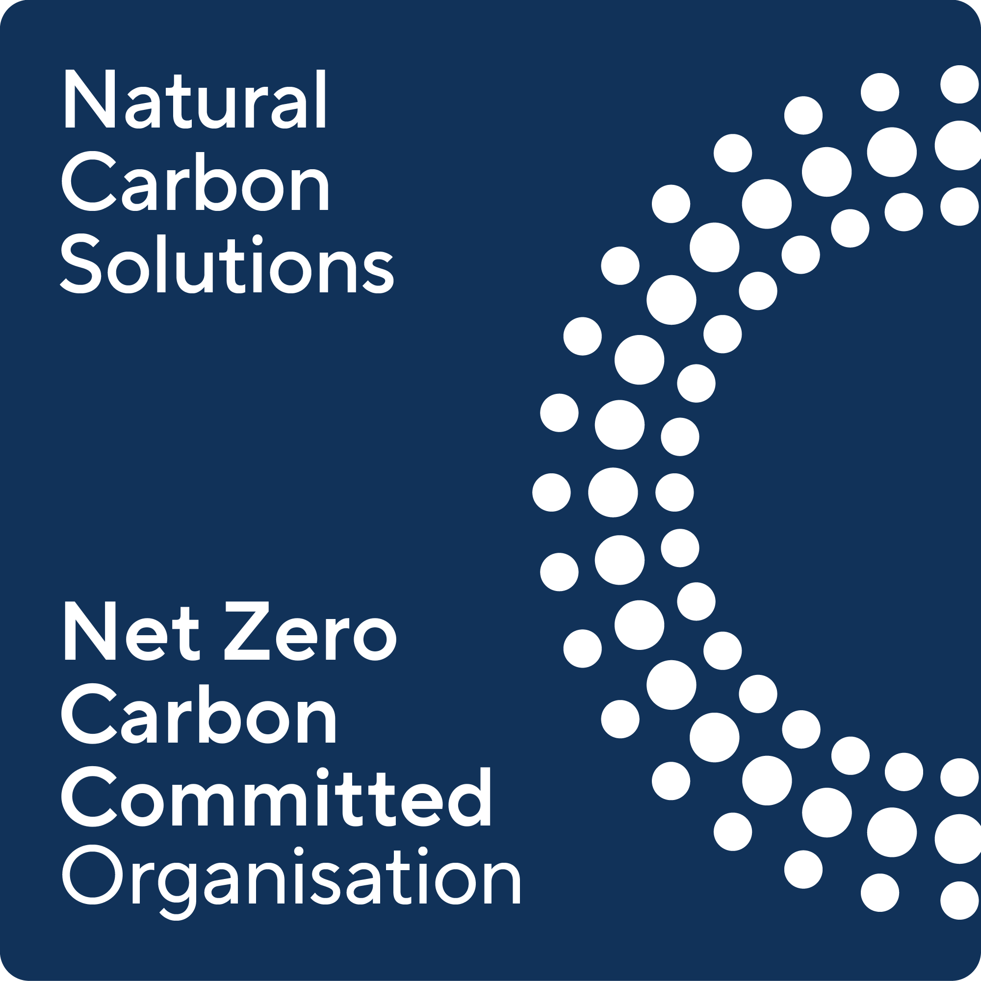 Organisation - Net Zero Certification - Natural Carbon Solutions
